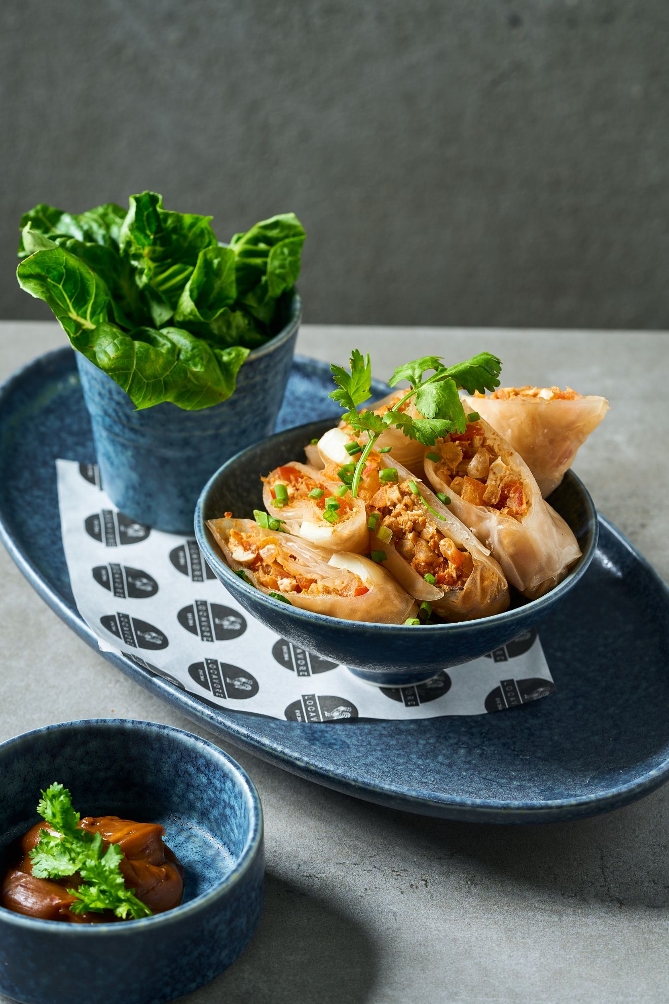 bXTRA PH | Food Delivery, Cashback, and more. Lumpia Fresh