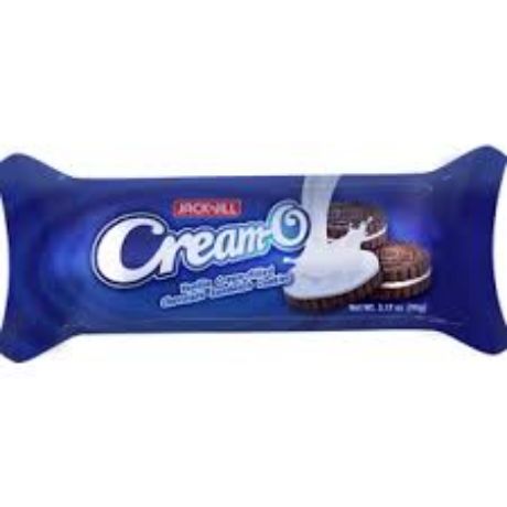 bXTRA PH | Food Delivery, Cashback, and more. Cream O Vanilla