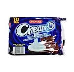 bXTRA PH | Food Delivery, Cashback, and more. Cream O Vanilla 10s