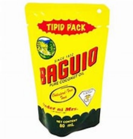 bXTRA PH | Food Delivery, Cashback, and more. Baguio Oil Tipid Pack 80ml