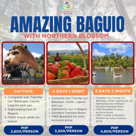bXTRA PH | Food Delivery, Cashback, and more. Baguio