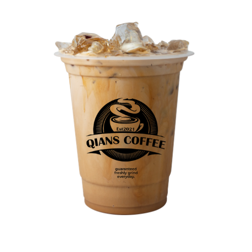 bXTRA PH | Food Delivery, Cashback, and more. Iced Hazelnut Coffee
