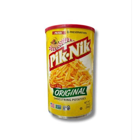 bXTRA PH | Food Delivery, Cashback, and more. Pik-Nik Original 14 oz