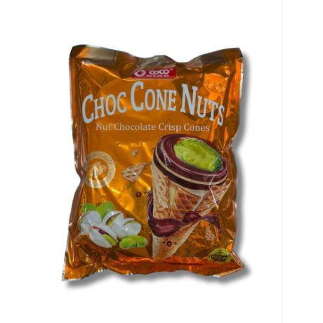 bXTRA PH | Food Delivery, Cashback, and more. Coco Choc Cone Nuts