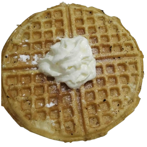 bXTRA PH | Food Delivery, Cashback, and more. Plain Waffles