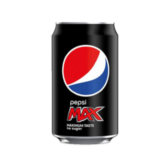bXTRA PH | Food Delivery, Cashback, and more. Pepsi Max (In Can ...
