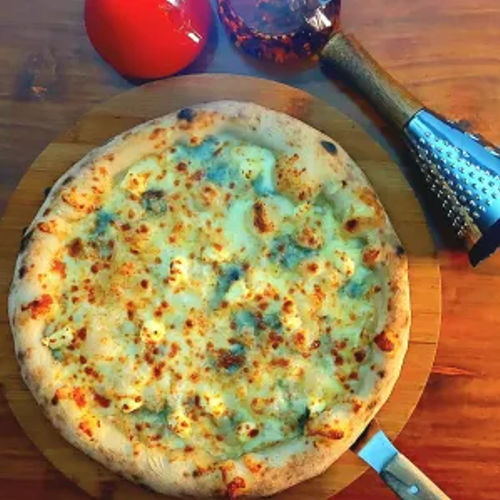 bXTRA PH | Food Delivery, Cashback, and more. Quattro Formaggi Pizza ...
