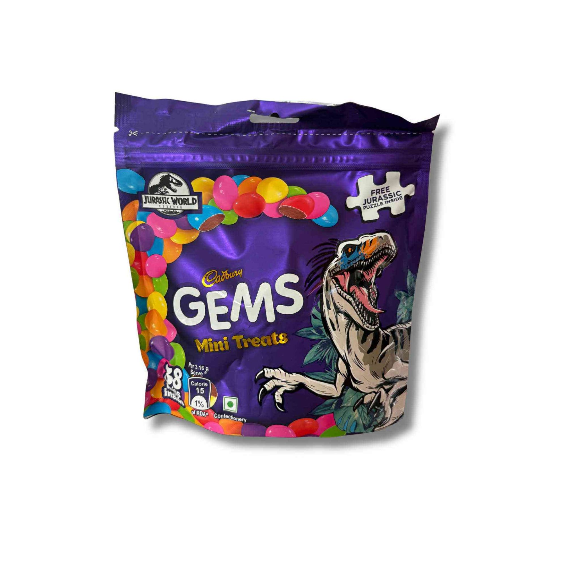 bXTRA PH | Food Delivery, Cashback, and more. Cadbury Gems Mini Treats ...