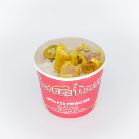 bXTRA PH | Food Delivery, Cashback, and more. Pork & Beef Siomai with ...