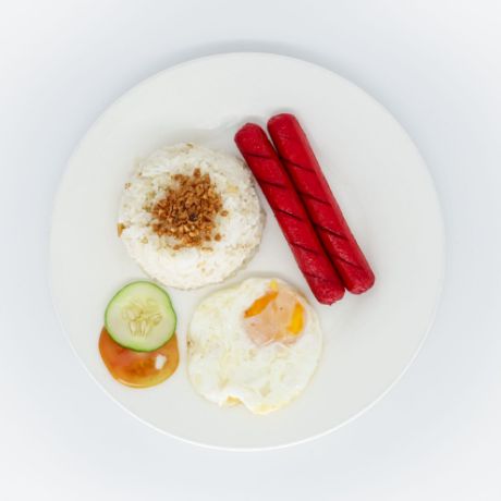 bXTRA PH | Food Delivery, Cashback, and more. Hotsilog - Filipino ...