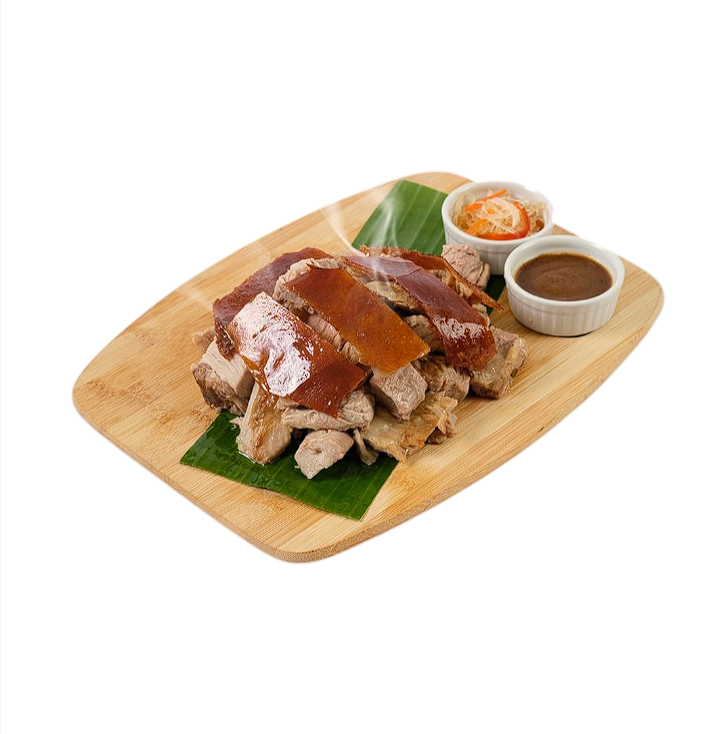 bXTRA PH | Food Delivery, Cashback, and more. Lechon - Crispy and ...