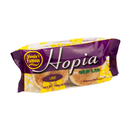 bXTRA PH | Food Delivery, Cashback, and more. Hopia (Henlin/Aeternum Popup)