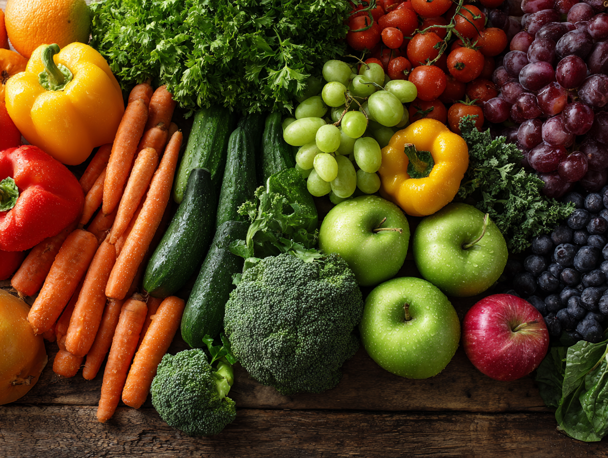 bXTRA PH | Food Delivery, Cashback, and more. Mixed Fresh Veggies ...